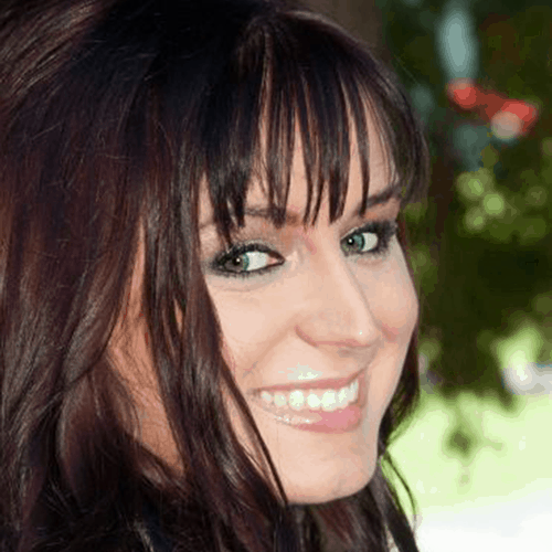 Jen Hayes - Save more. Spend less. Live better.